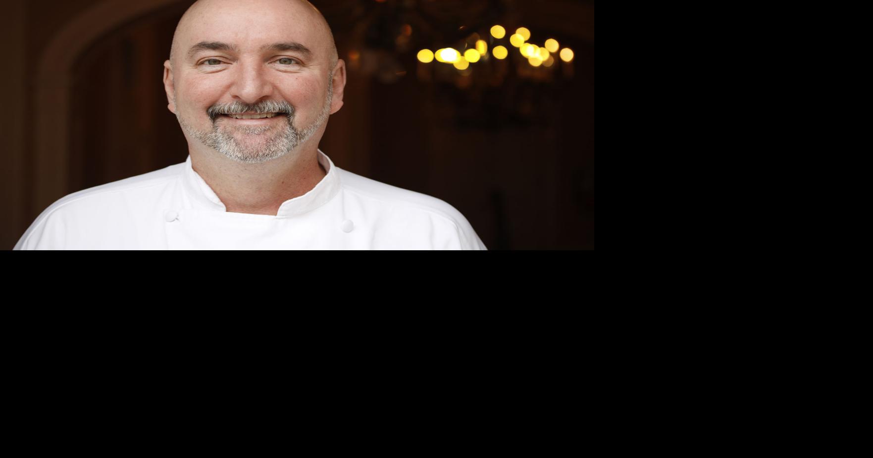 For first time in a quarter century, Antoine’s has a new chef | Where ...