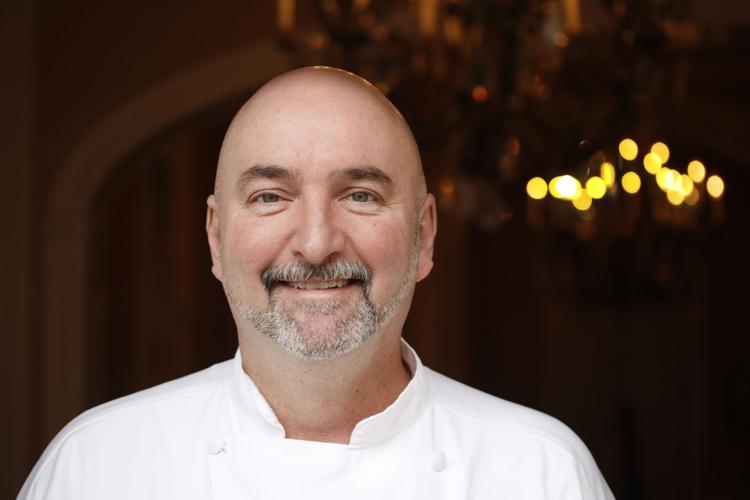 For first time in a quarter century, Antoine’s has a new chef | Where ...