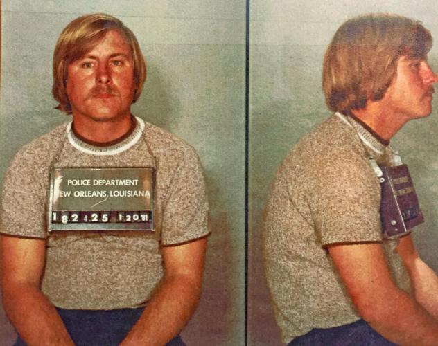 Angola inmate John Floyd set free after 36 years pending appeal on ...