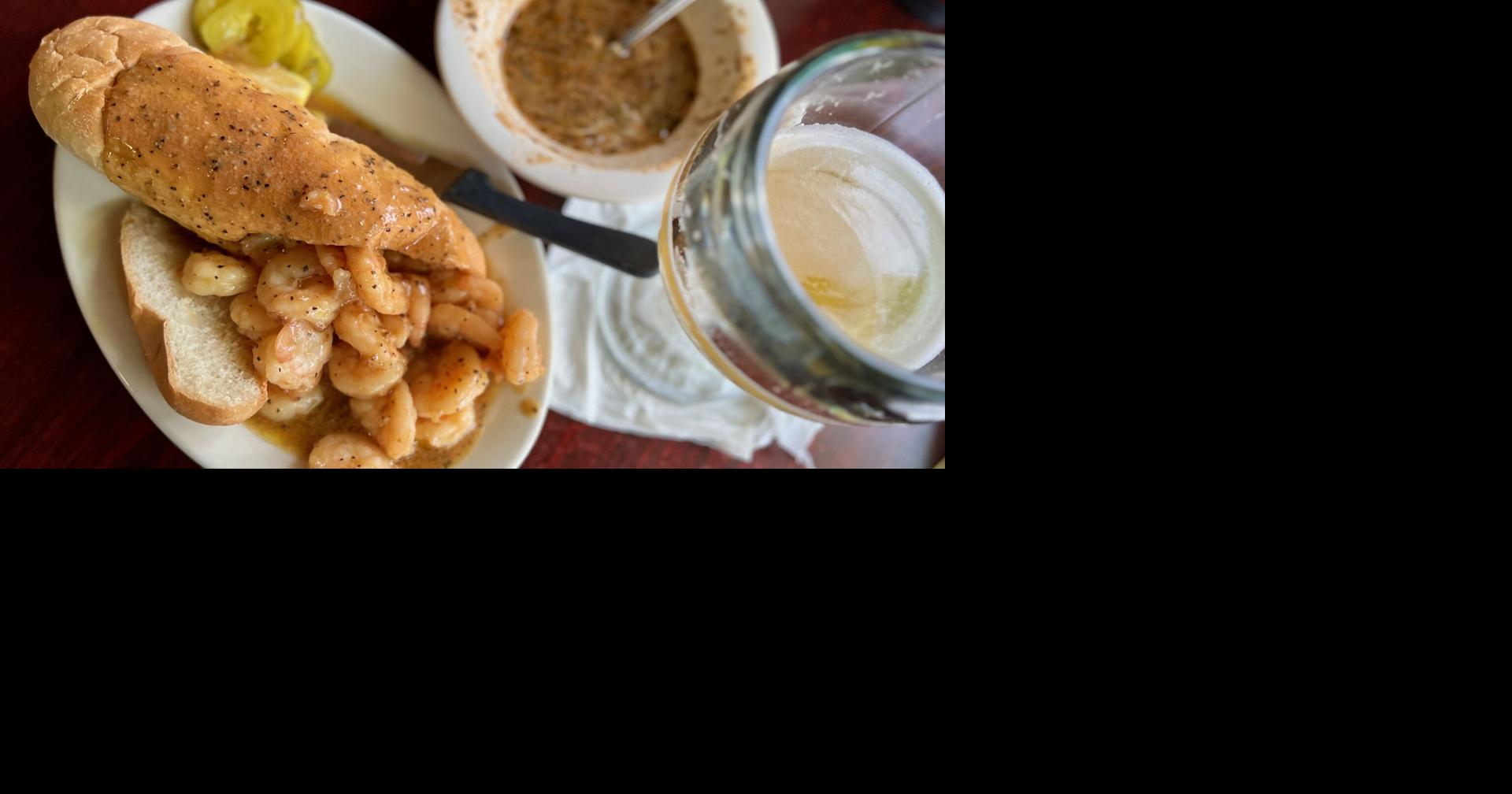 Food writers try po-boys, gumbo in NOLA ahead of Super Bowl | Super ...