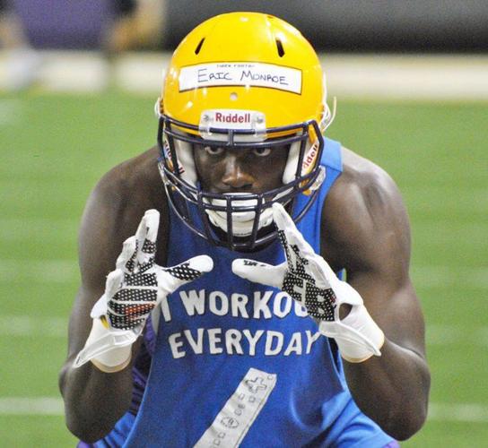 6 intriguing potential matchups at the LSU Prospect Camp: James Smith ...