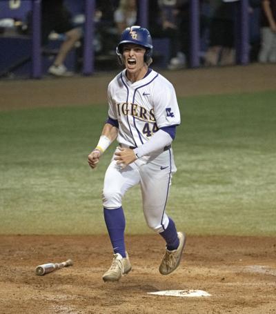 LSU baseball vs. Texas A&M: How to watch Game 2, first pitch | LSU ...