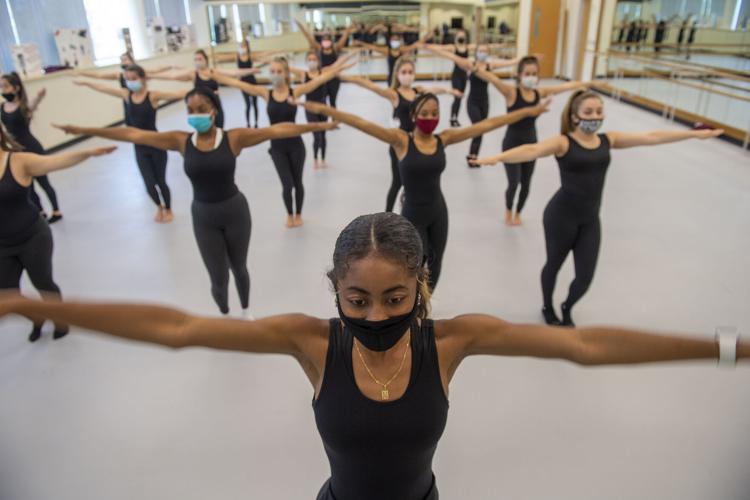 Chalmette High Cultural Arts Center rose after Katrina to teach music ...