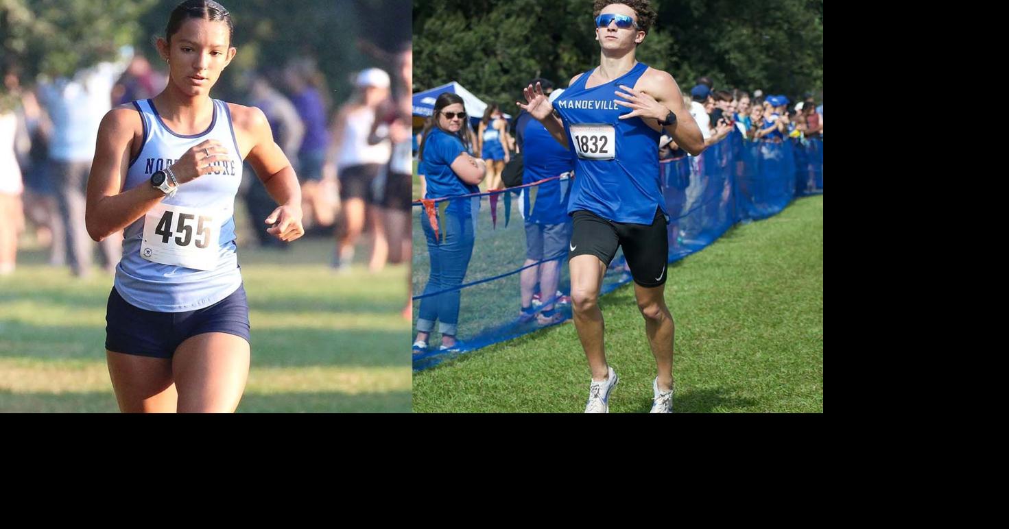 2025 St. Tammany Farmer All-Parish Cross Country Teams | St. Tammany ...