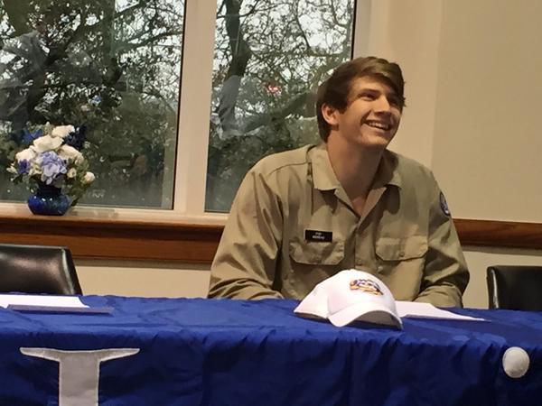 Foster Moreau through the years: New Orleans to the NFL | LSU | nola.com