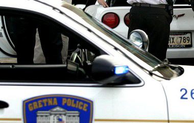 Gretna, Westwego police prepare to pull double duty for Carnival, Super ...