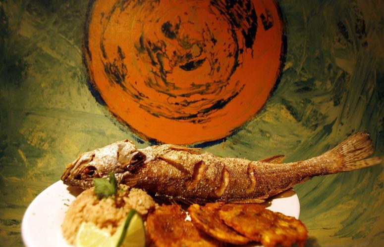 Baru Bistro & Tapas | Where NOLA Eats | nola.com