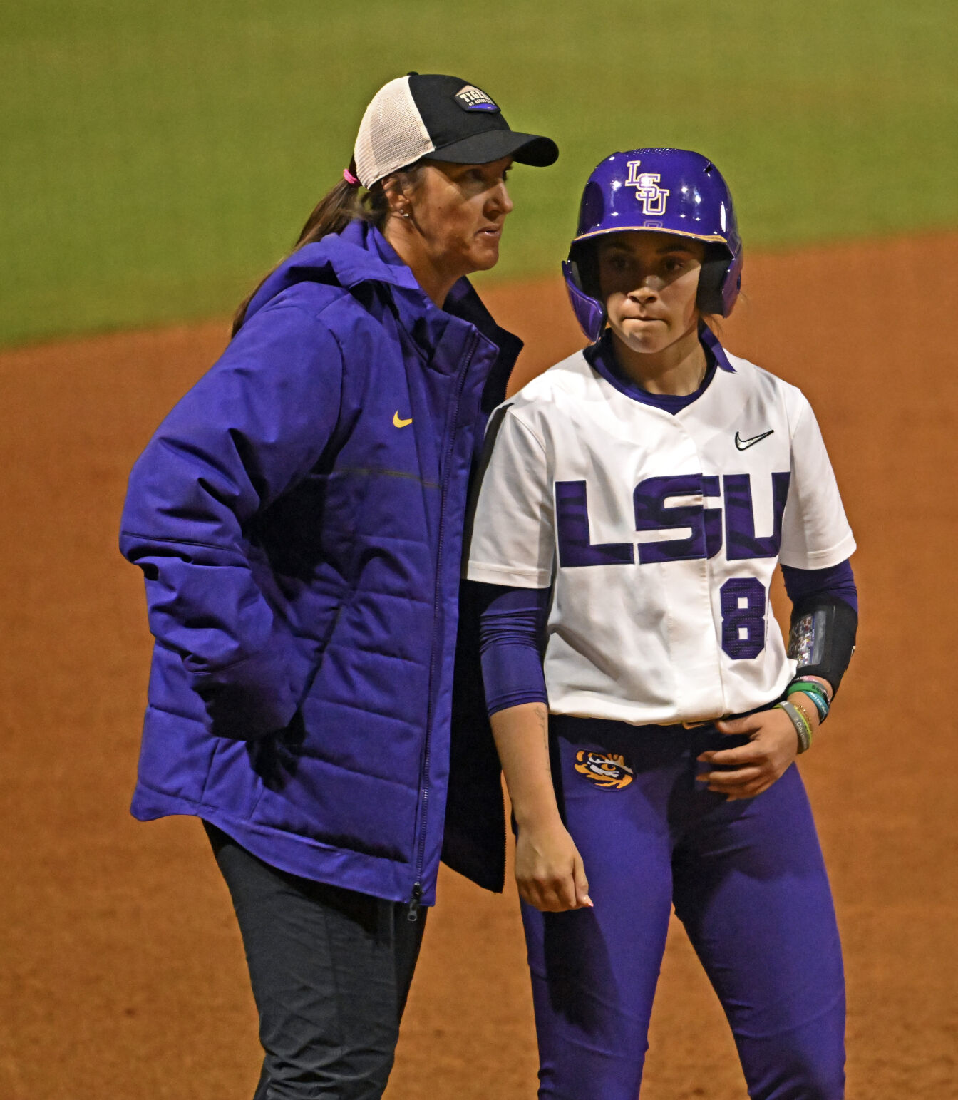 LSU's softball team is rolling — but the Tigers are about to face the ...