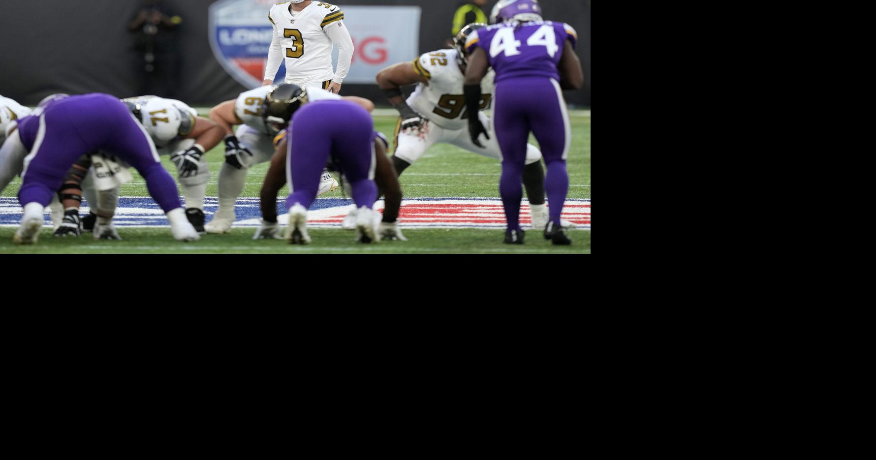 Rod Walker: Wil Lutz' roller coaster moment latest example of ball not ...