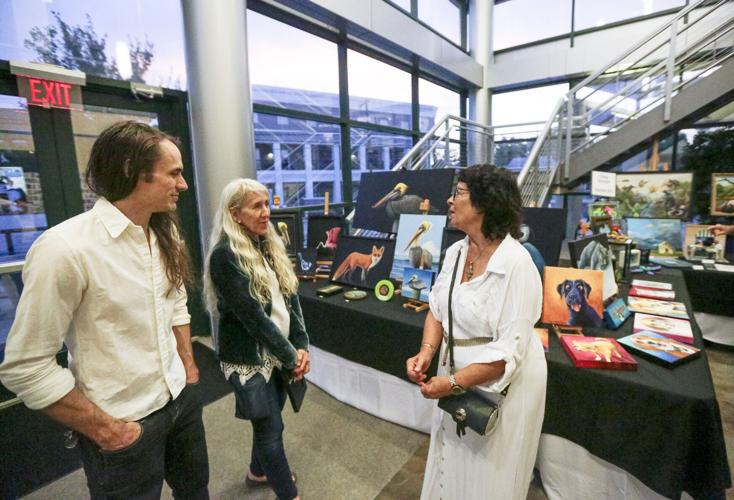 There was white linen and lagniappe for all in Slidell | Communities ...