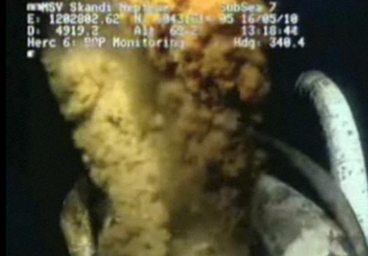 Bp Faces Largest Oil Pollution Penalty In U S History As Final Phase