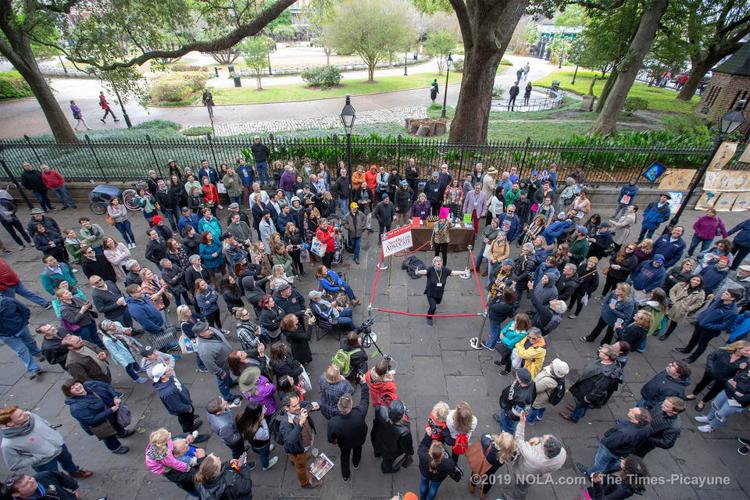 Stellaaaaa! See photos of the 2019 Stanley and Stella shouting contest ...
