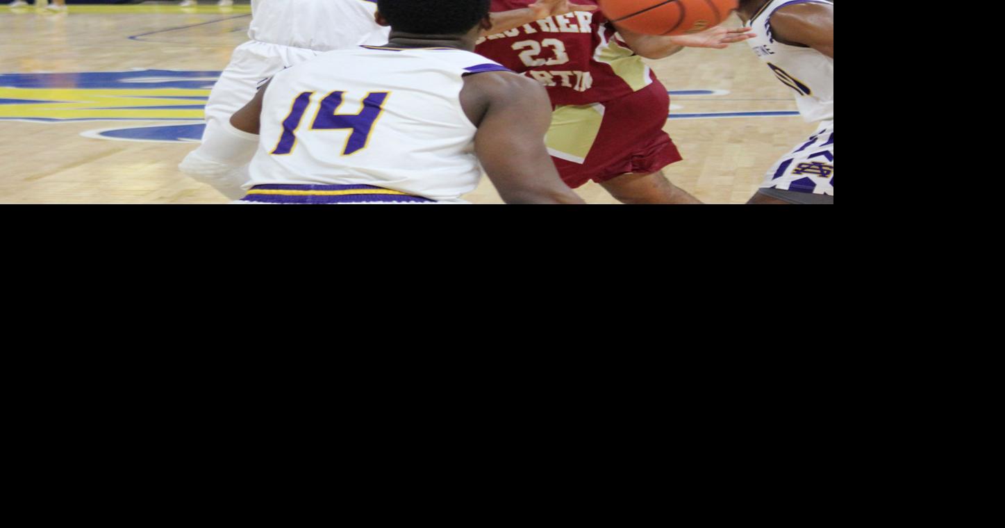 St. Augustine 42, Brother Martin 40: ‘Mean’ speech leads Knights to ...