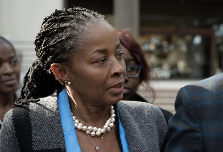 Jury dismisses lawsuit by ex-LSU administrator Sharon Lewis | Courts ...