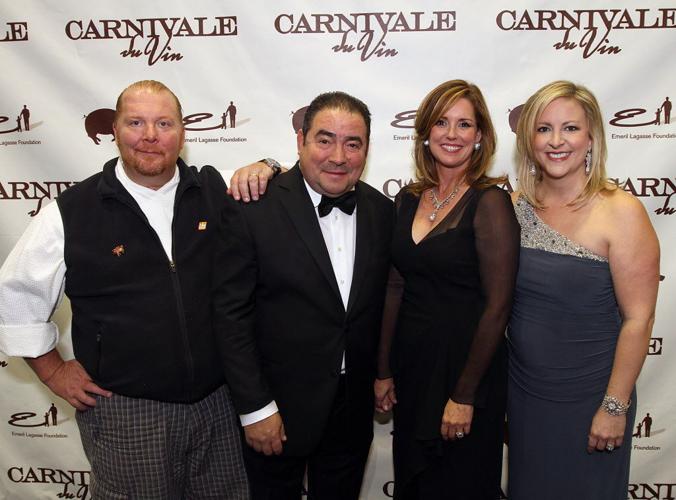 25 years ago, Emeril Lagasse unleashed Emeril's, 'radically altering ...