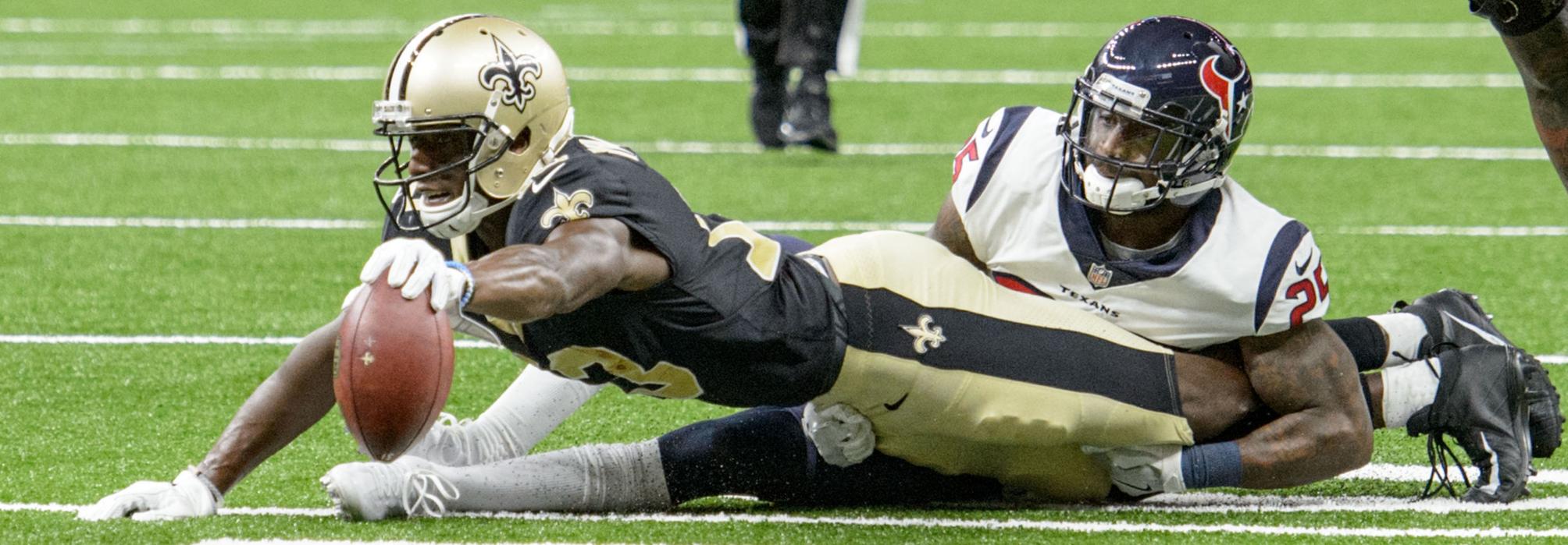 Saints have had their eyes on the Vikings for months, are ready to get ...