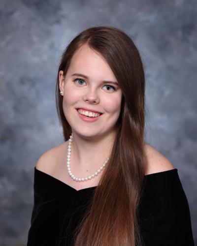 Mandeville High graduating class includes a dozen high honors members ...
