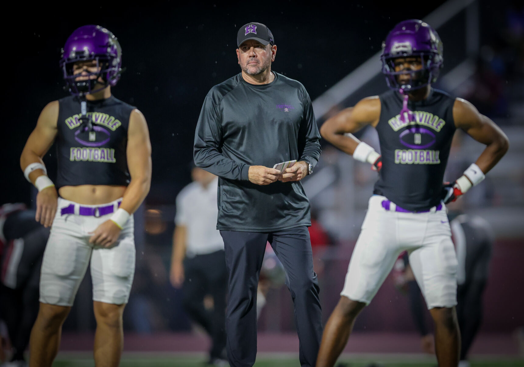 Louisiana District 8-5A football preview: What to expect | Prep Sports ...