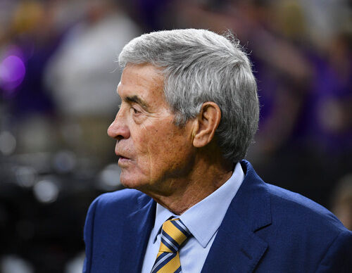 New Orleans Saints coaching legend Jim Mora turns 90 | Blake ...
