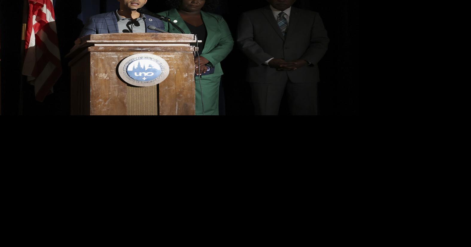 Stephanie Grace: Rejection of Citizens break anti-consumer | Columnist Stephanie Grace | nola.com