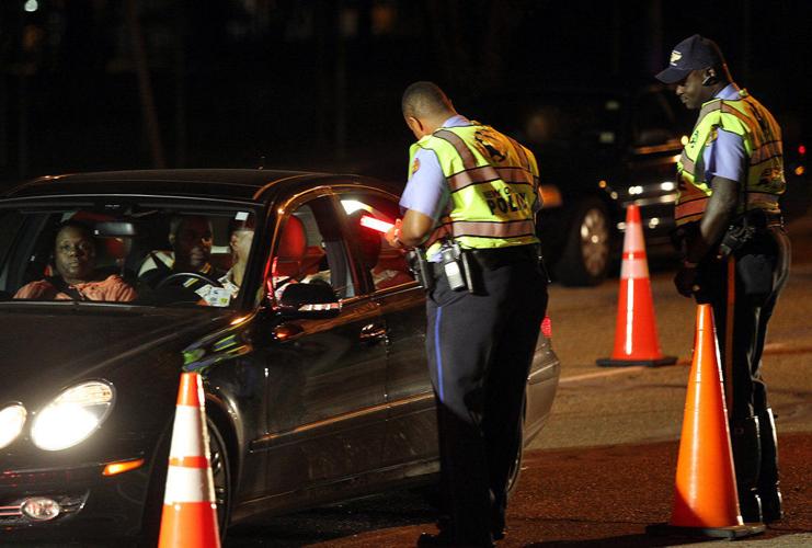 Have you been arrested for running a stop sign or failing to pay a ...