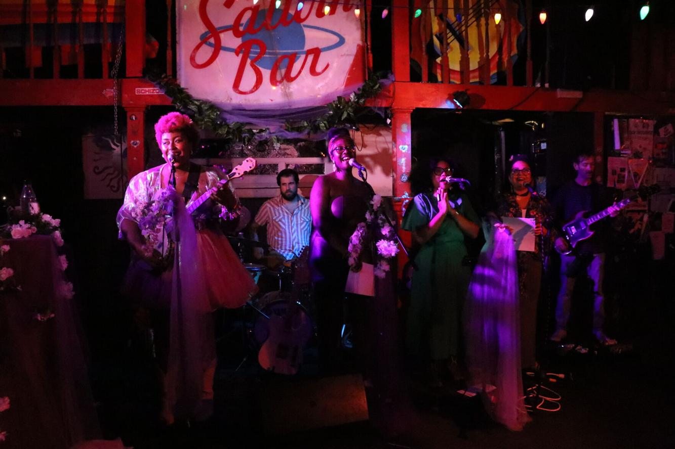 New Orleans concerts highlight women singer-songwriters | Music ...
