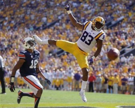 Trusting Brandon Harris, defense on the spot and more | 4 downs ...