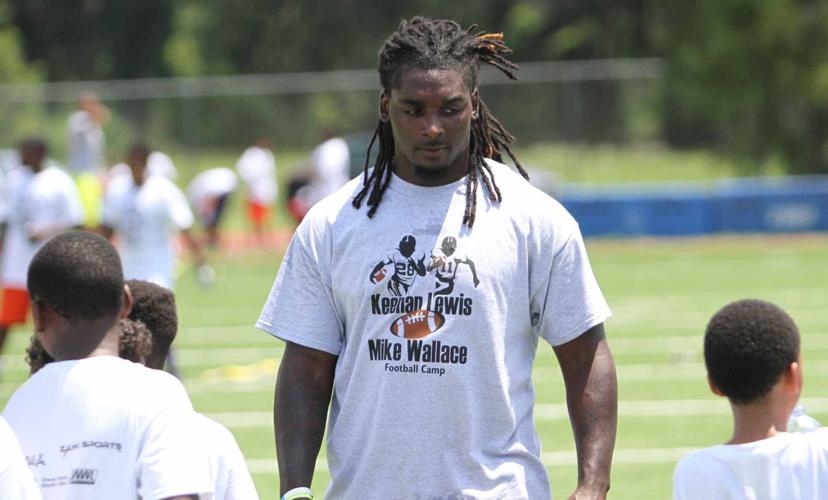 Saints' Keenan Lewis on reworked contract: Step closer to dream of ...