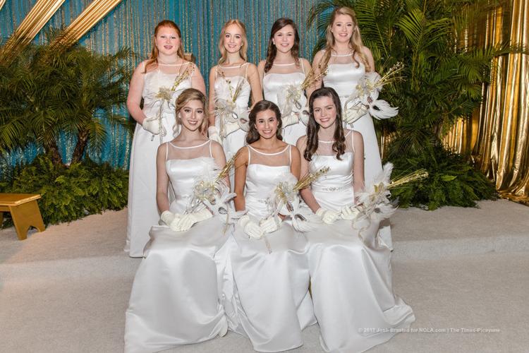 Grand Ball of Osiris revels in history | Parties/Society | nola.com