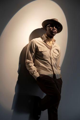 Contemporary R&B and soul hitmaker Raphael Saadiq brings his 'Jimmy Lee ...
