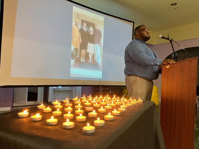 Louisiana death row clemency bids returned by pardon board | Crime ...