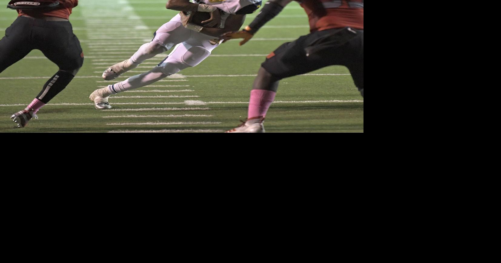 West Jefferson rolls past Higgins 33-0 | Prep Sports | nola.com