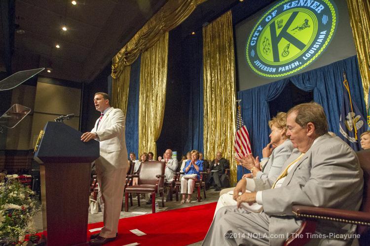 Follow live coverage from Kenner City Council meeting | Local Politics ...