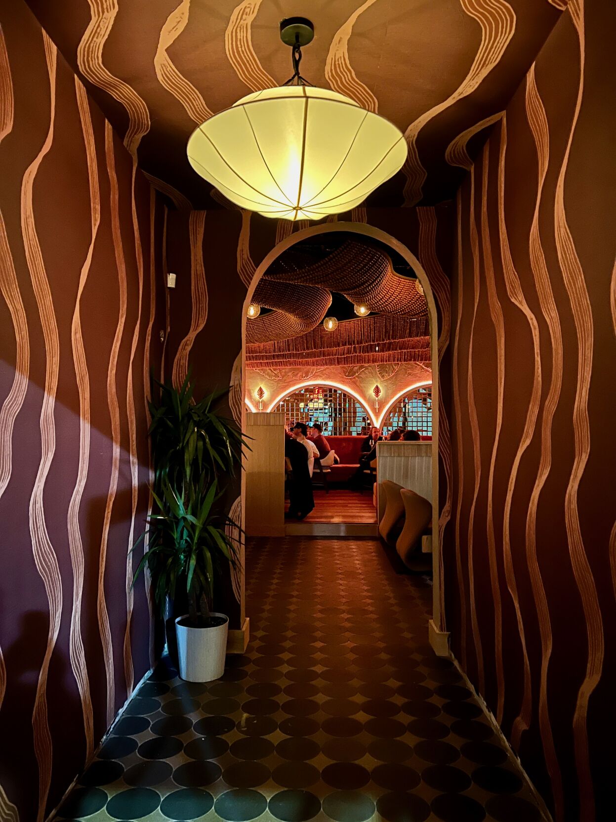 New restaurant Kira blends Greek, Japanese in New Orleans | Ian McNulty ...