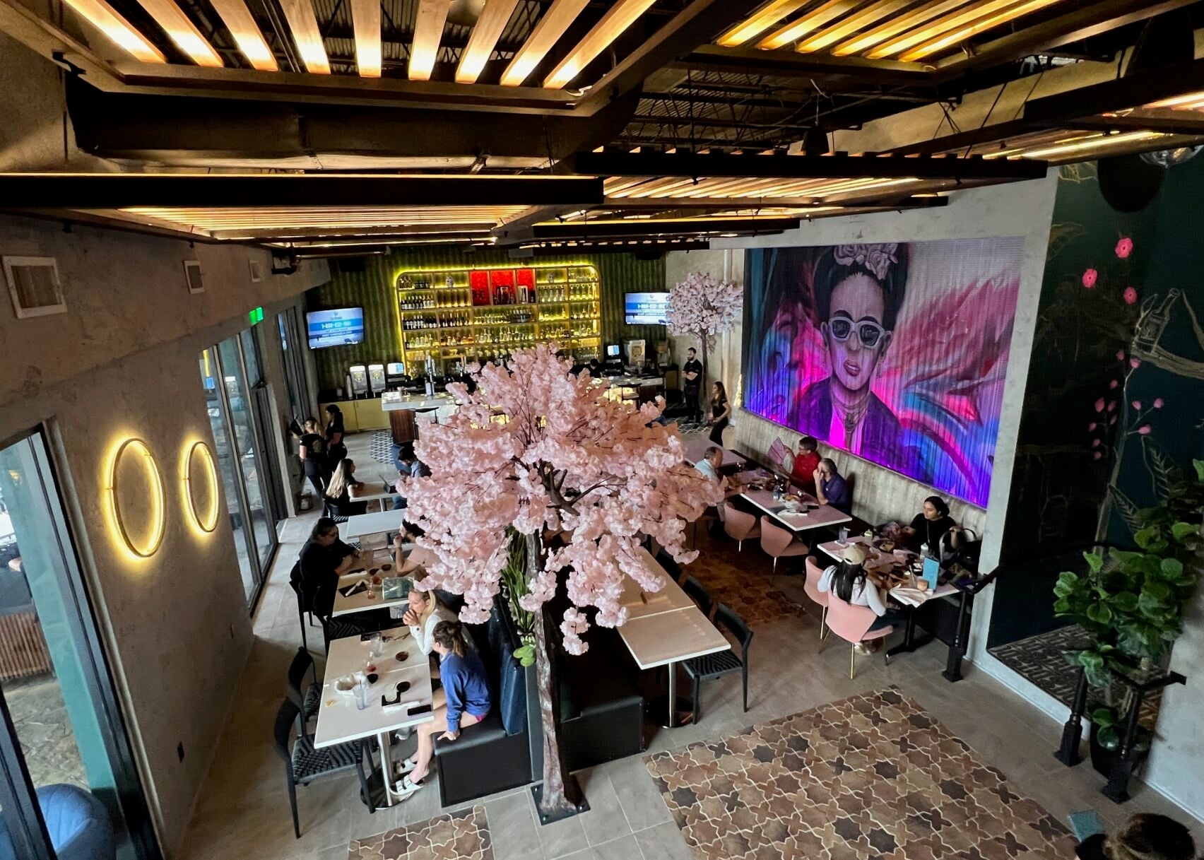 Northshore Mexican Restaurant Habaneros Opens In Metairie Where Nola