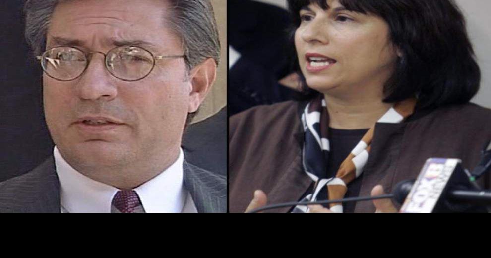 Former prosecutors Mann, Perricone cough up federal licenses | News ...