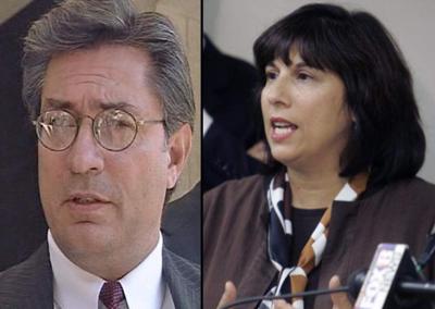 Sal Perricone, former federal prosecutor, faces formal sanction over ...