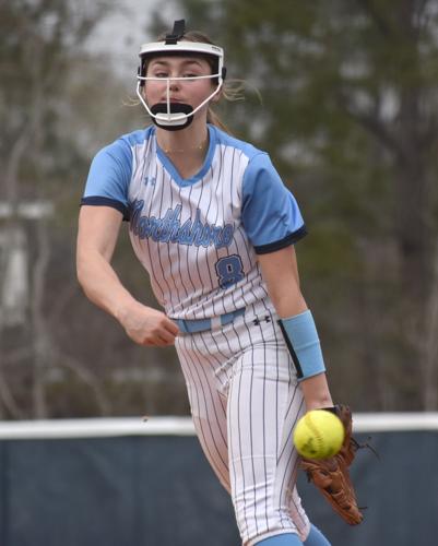 It took extra innings to decide the Dominican-Northshore pitchers' duel ...
