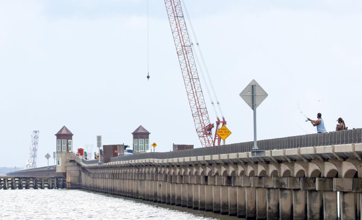 'A thorn in our side:' Still no definite end in sight for U.S. 11 ...