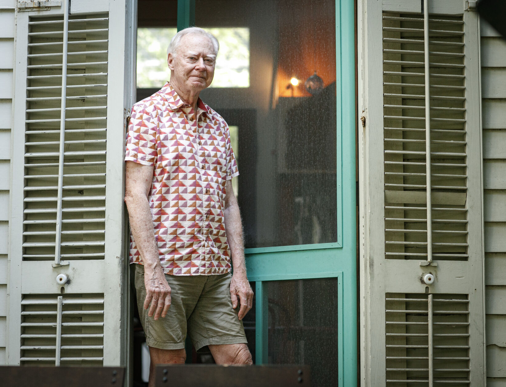 Life without air conditioning in New Orleans | Environment | nola.com