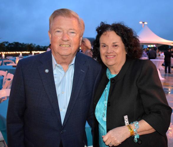 SMH Foundation supporters weather Rooftop Rendezvous 2018 | One Tammany ...