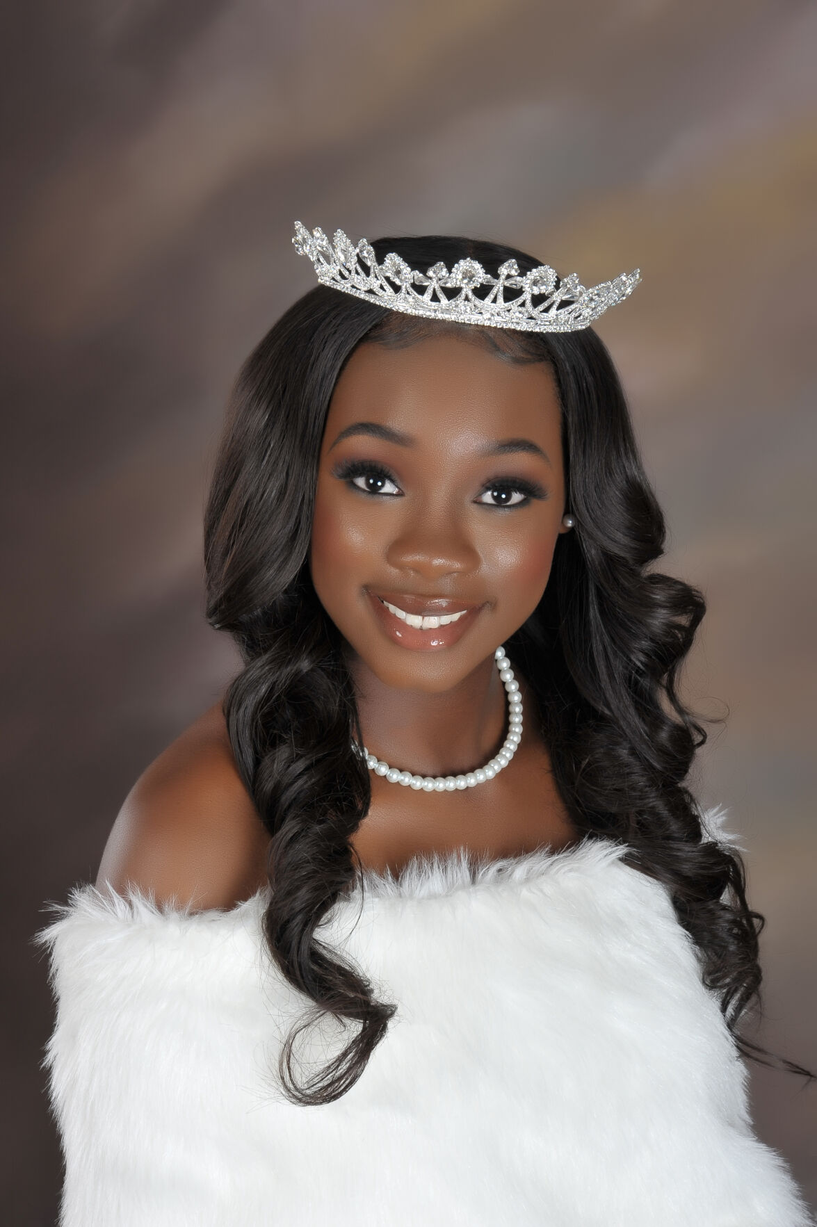 Young Ladies stage inaugural debutante ball with 'All Things NOLA' as ...