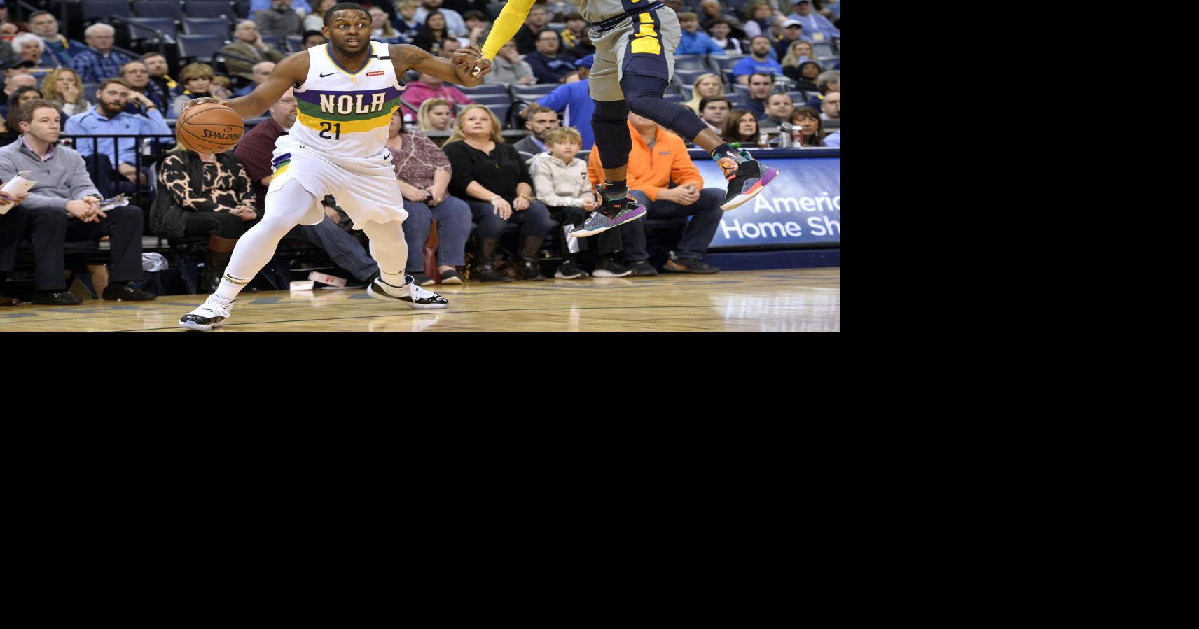 Darius Miller has leaned on former teammate DeMarcus Cousins for advice ...