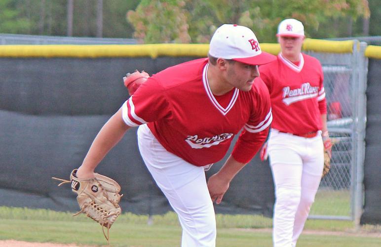 Lakeshore 6, Pearl River 3: Jacob Bernard’s 3 RBIs lead Titans to 17th ...