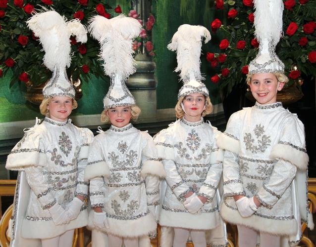 Nell Nolan: Momus ball, Mystery ball | Parties/Society | nola.com