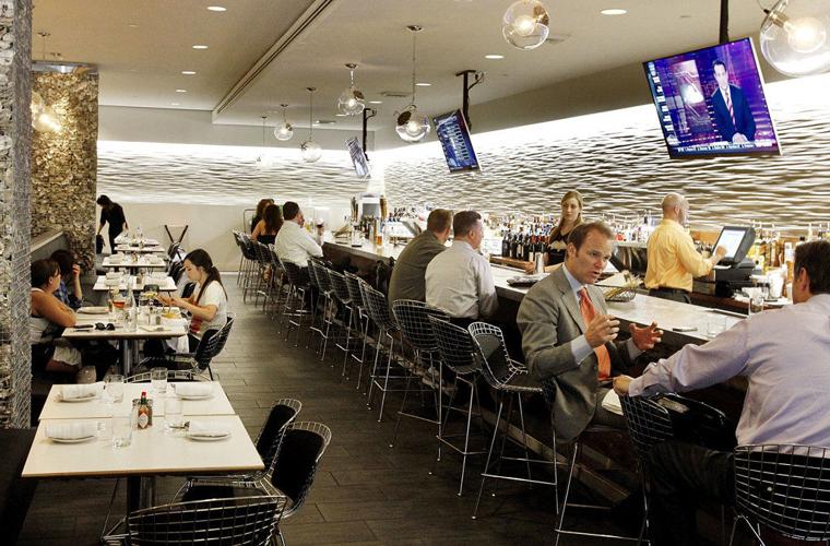 Former Borgne in NOLA Hyatt hotel to become new restaurant | Where NOLA ...