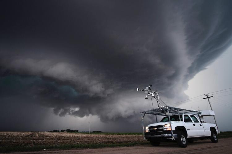 Why are tornadoes deadlier in the Southeast? | Environment | nola.com