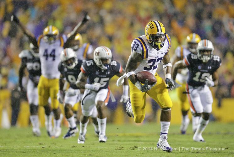 Current, former LSU players react to second, third rounds of 2014 NFL ...