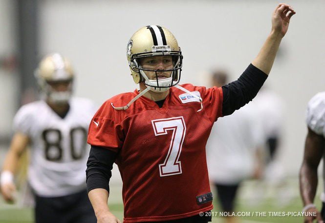 2018 Crystal Ball: Jeff Duncan sees another crazy year in New Orleans ...