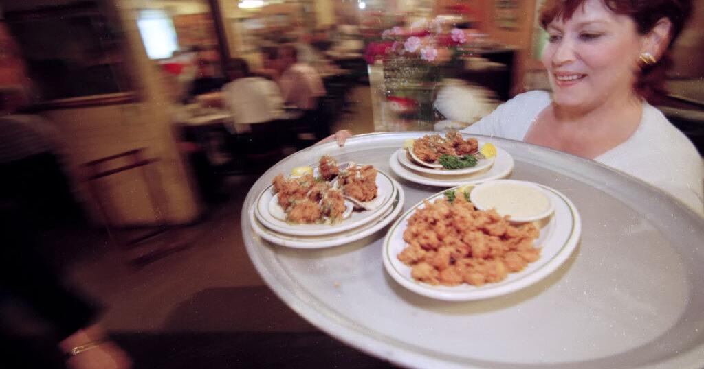 Restaurant Mandich | | nola.com